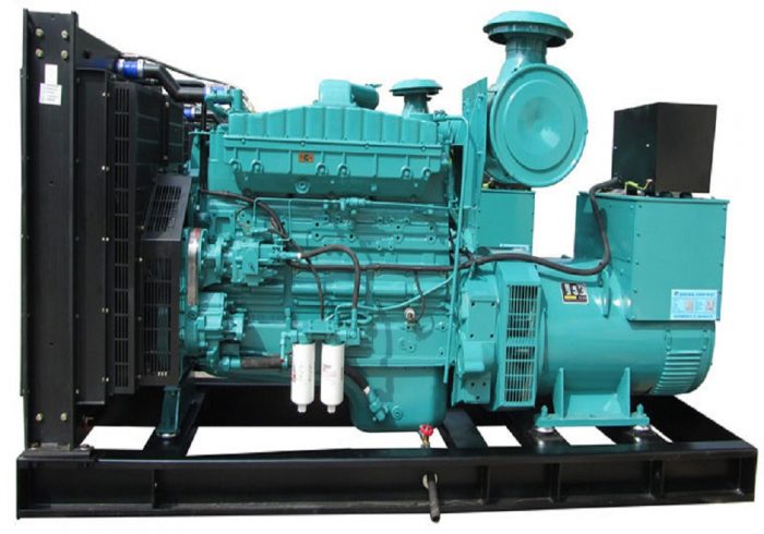 Generators ‎ - Seas Pillar Marine Services