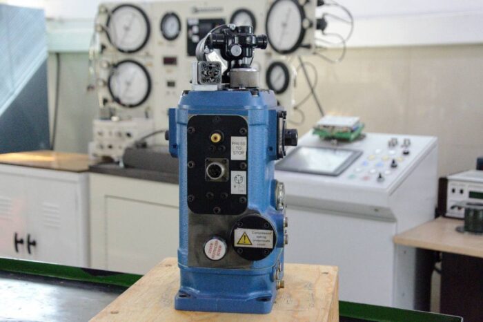 Governor Repair Service - Seas Pillar Marine Services